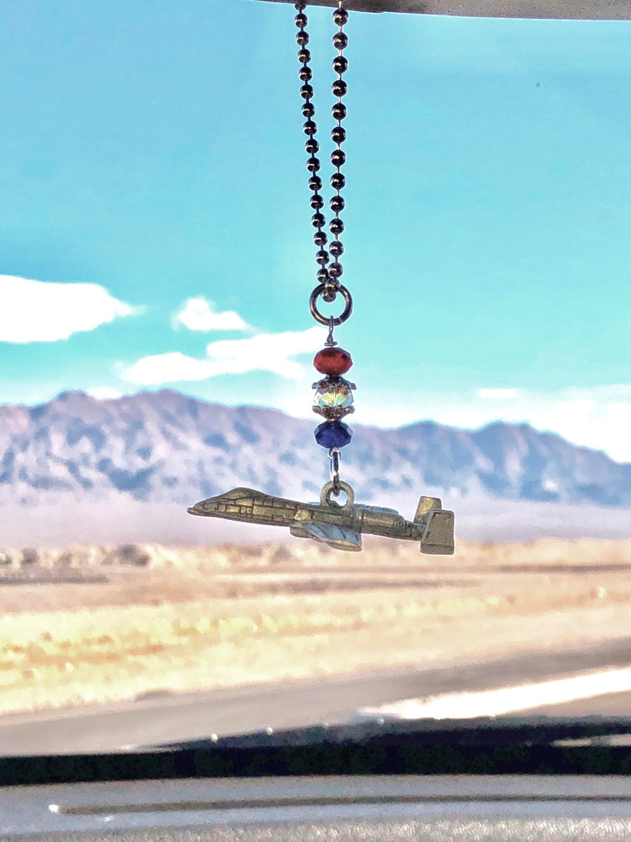 REAR VIEW MIRROR HANGERS – Hero Gear LLC