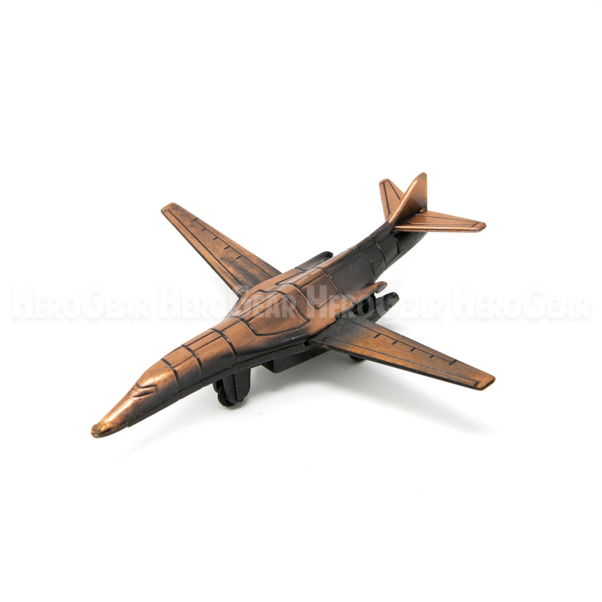 B-1 Lancer Pencil Sharpener – Hero Gear LLC