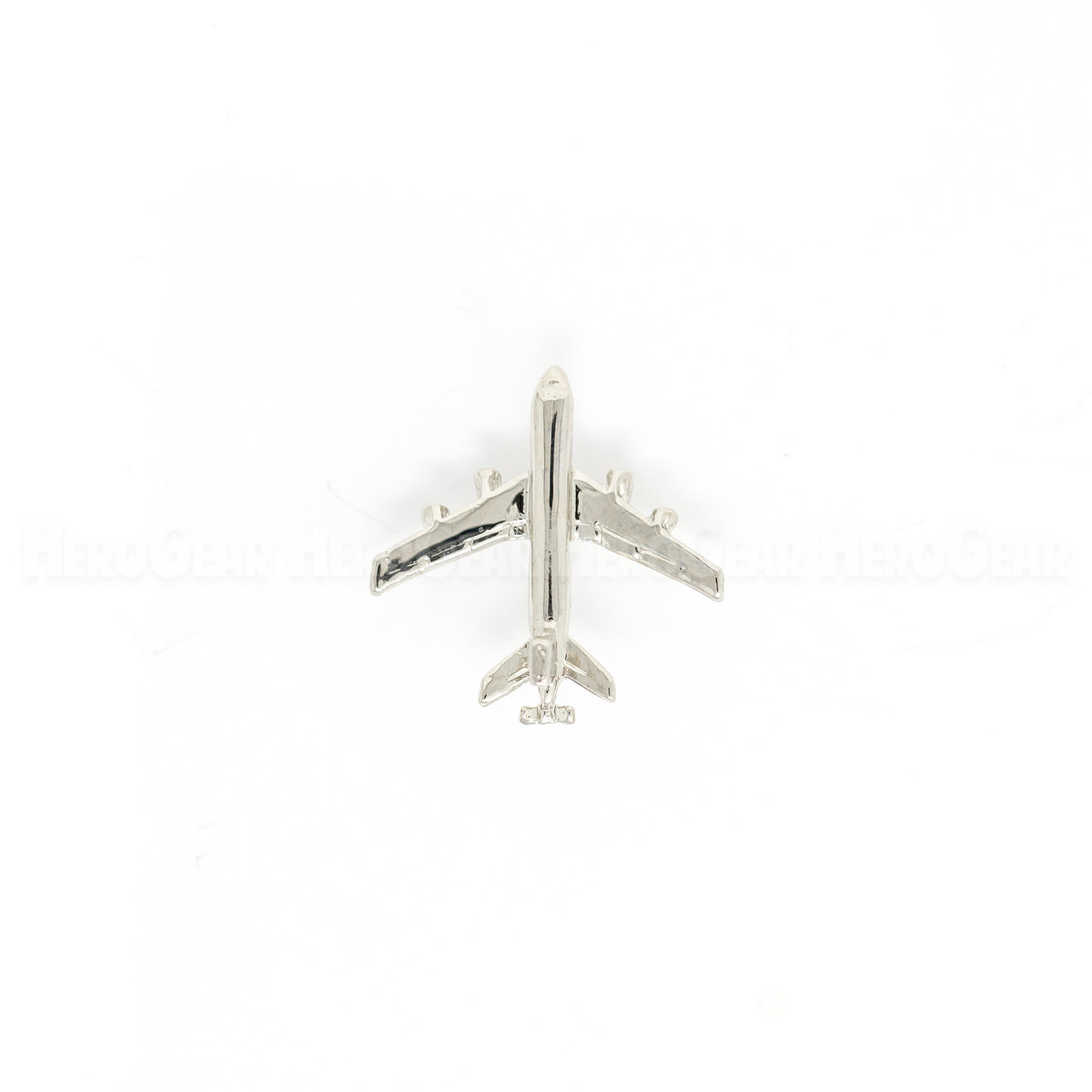 KC-135 Stratotanker with Boom Charms, Lapel Pins, and Tie Tacks - Plat ...