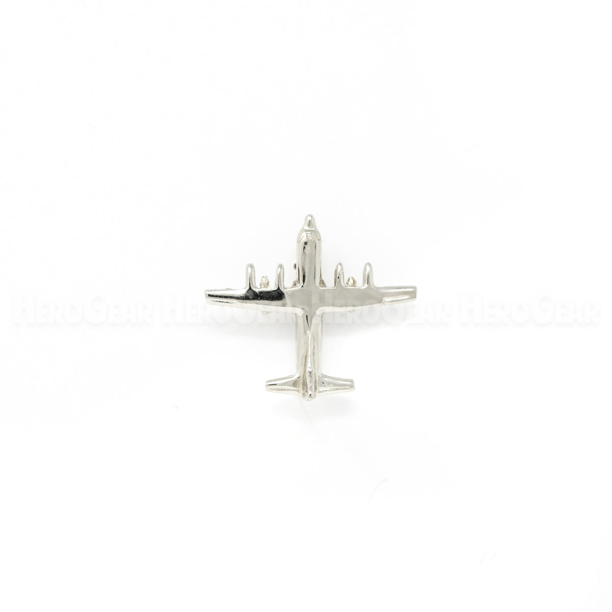 MC-130 Combat Talon Charms, Lapel Pins, and Tie Tacks - Plated – Hero ...