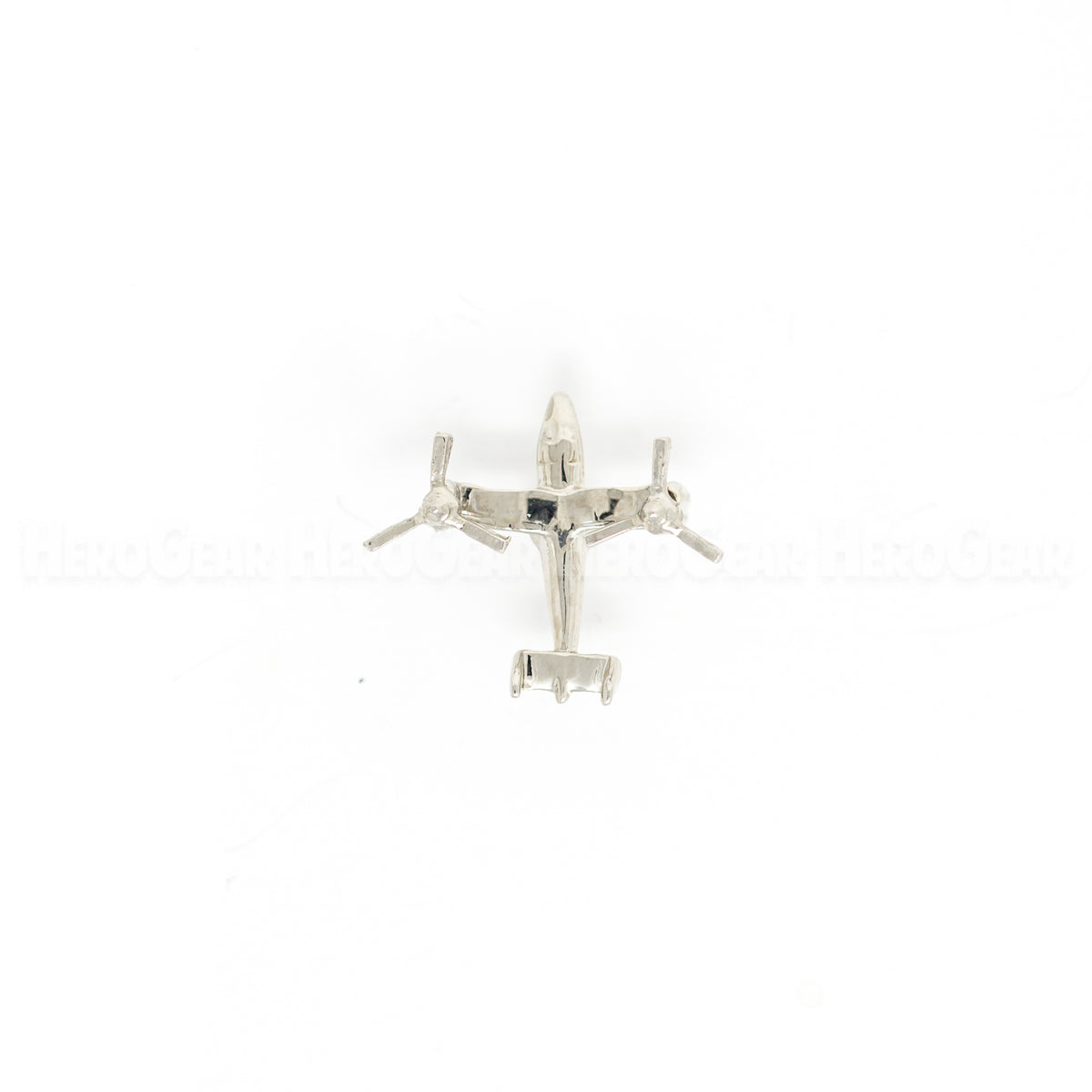OSPREY Charms, Lapel Pins, and Tie Tacks - Plated – Hero Gear LLC