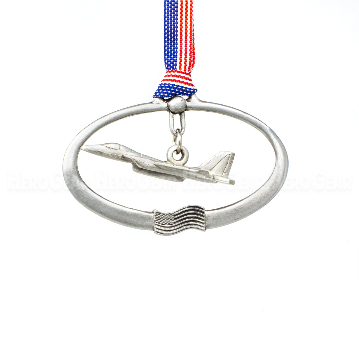 F-15E Strike Eagle Fighter Ornaments $9.95 ~ $18.95 – Hero Gear LLC