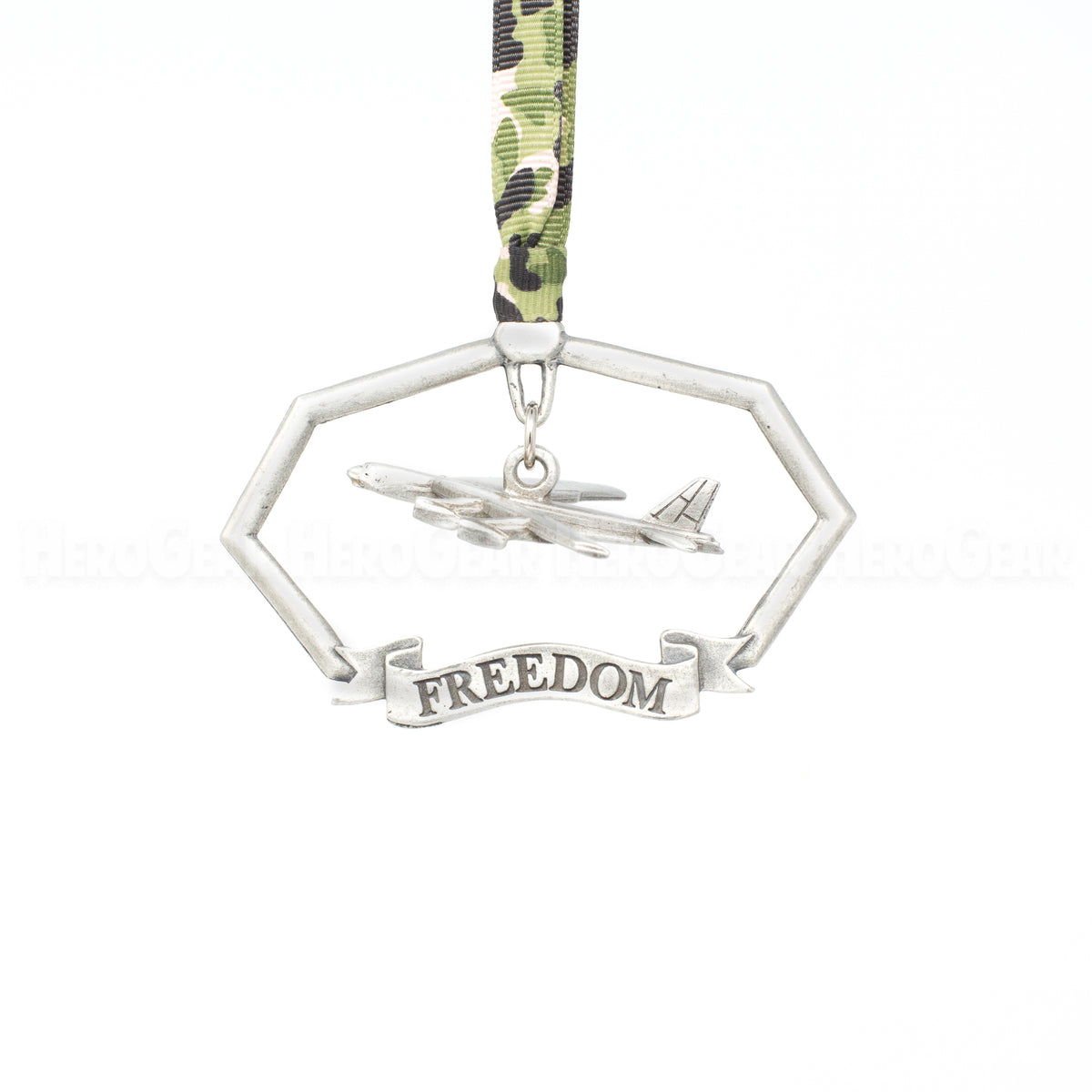 B-52 Stratofortress "BUFF" Bomber Ornaments $9.95 ~ $18.95 – Hero Gear LLC